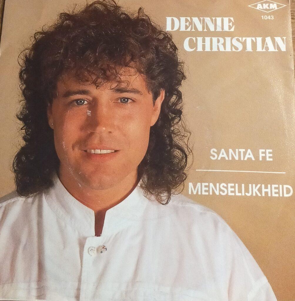 Dennie Christian Santa Fe Sterrecords
